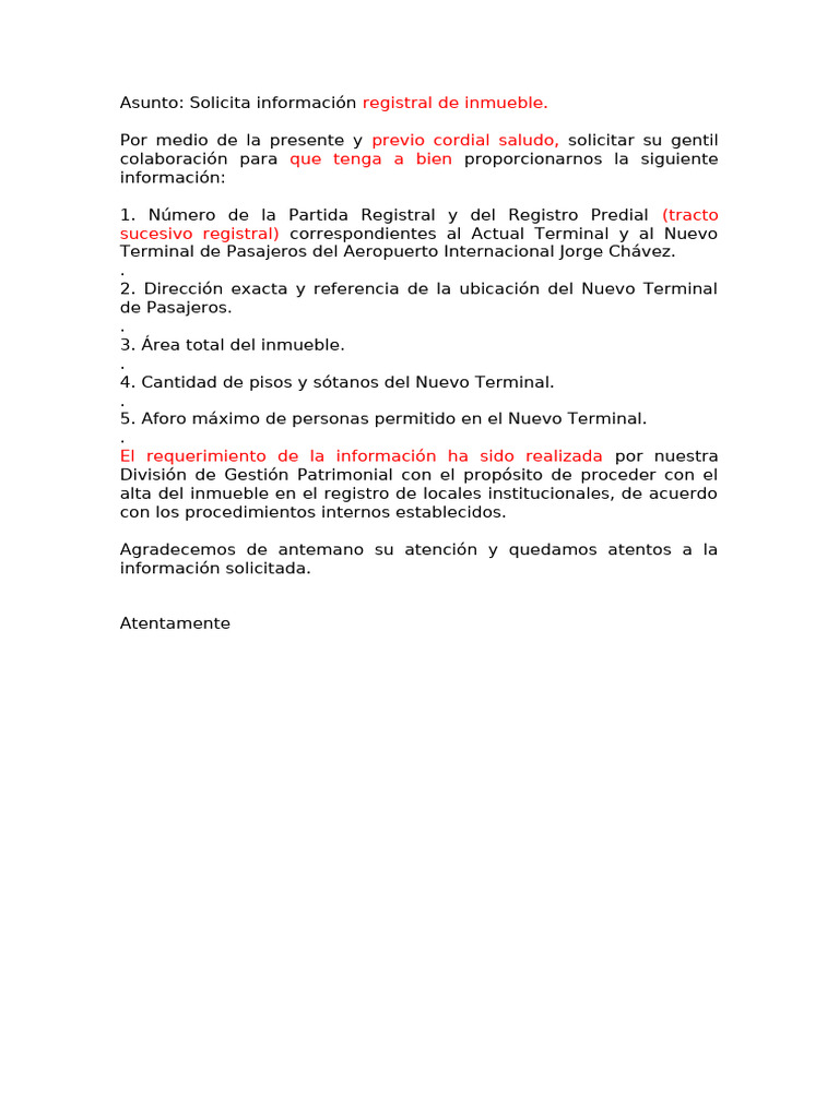 Documento 25 | PDF
