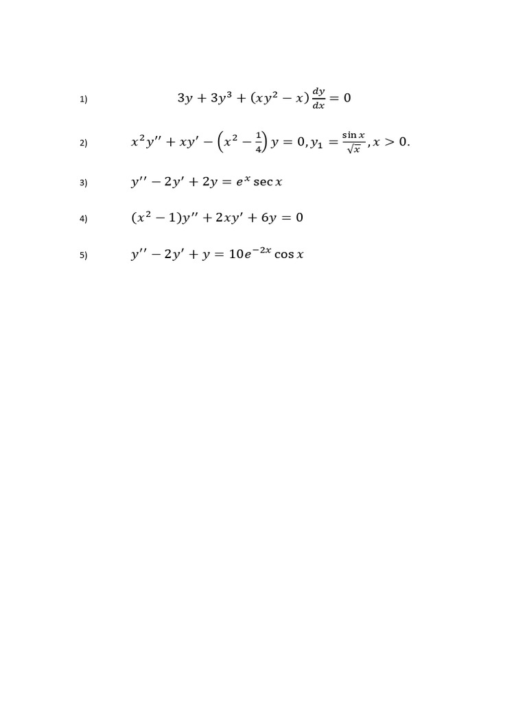 Individual Assignment 2 | PDF