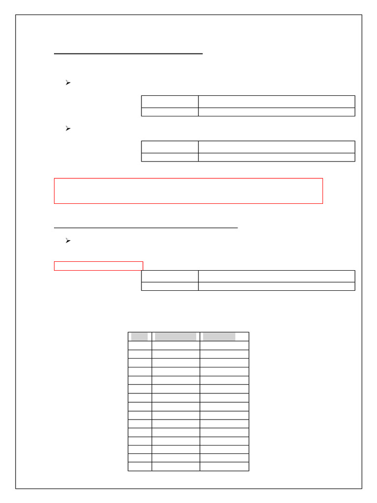 Tabela de Regras Aposentadoria (RGPS) | PDF