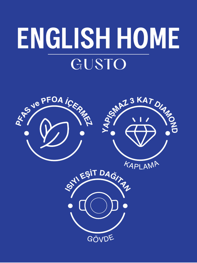 Gusto | PDF