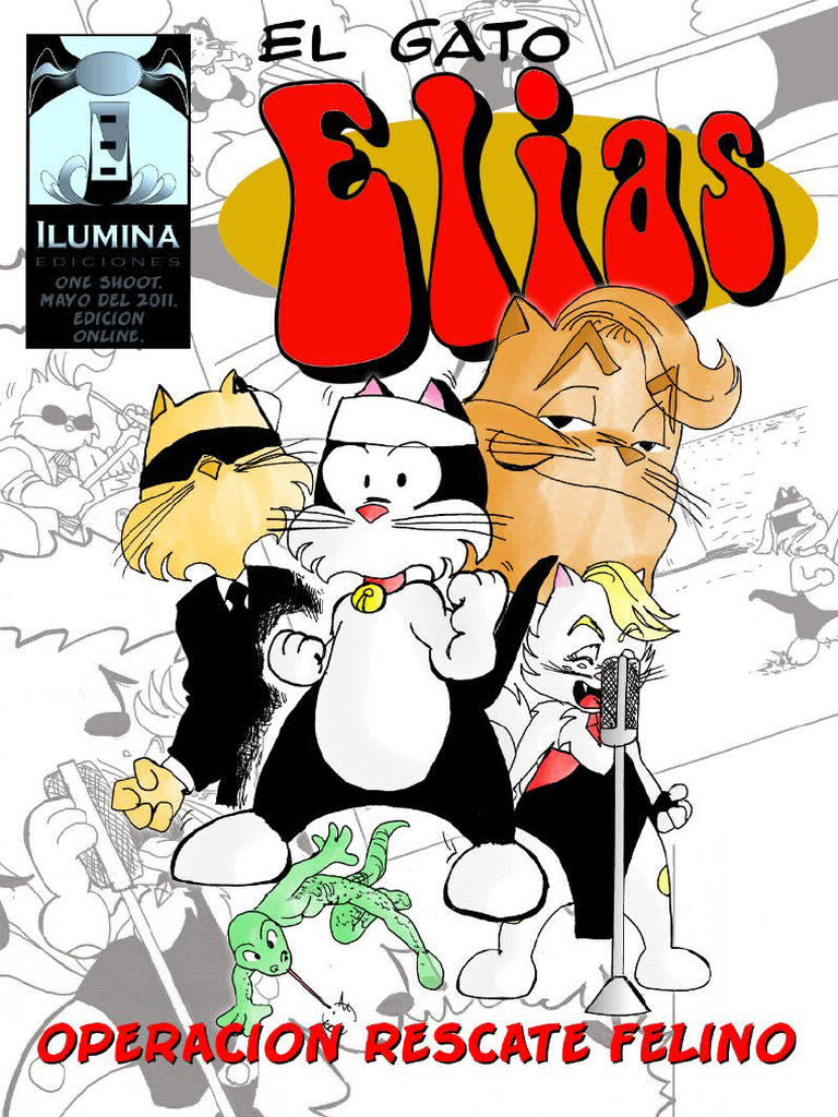 Elias Orf | PDF