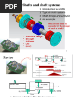 Failure Modes Mechanisms and Causes of Shafts Failures PDF | PDF ...