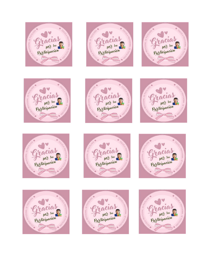 STICKERS | PDF
