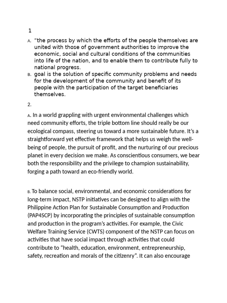 Inbound 7372504853401169440 | PDF | Sustainability | Performance Indicator