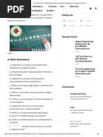 Jntuk r23 Introduction To Programming | PDF