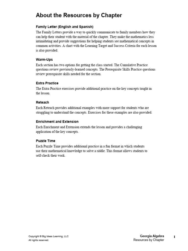 Ga Algebra RBC | PDF | Function (Mathematics) | Mathematics