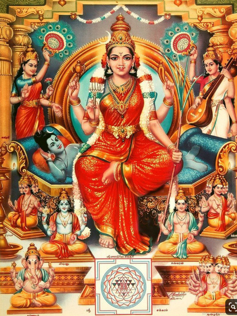 Bala Trip Ura Sundari | PDF