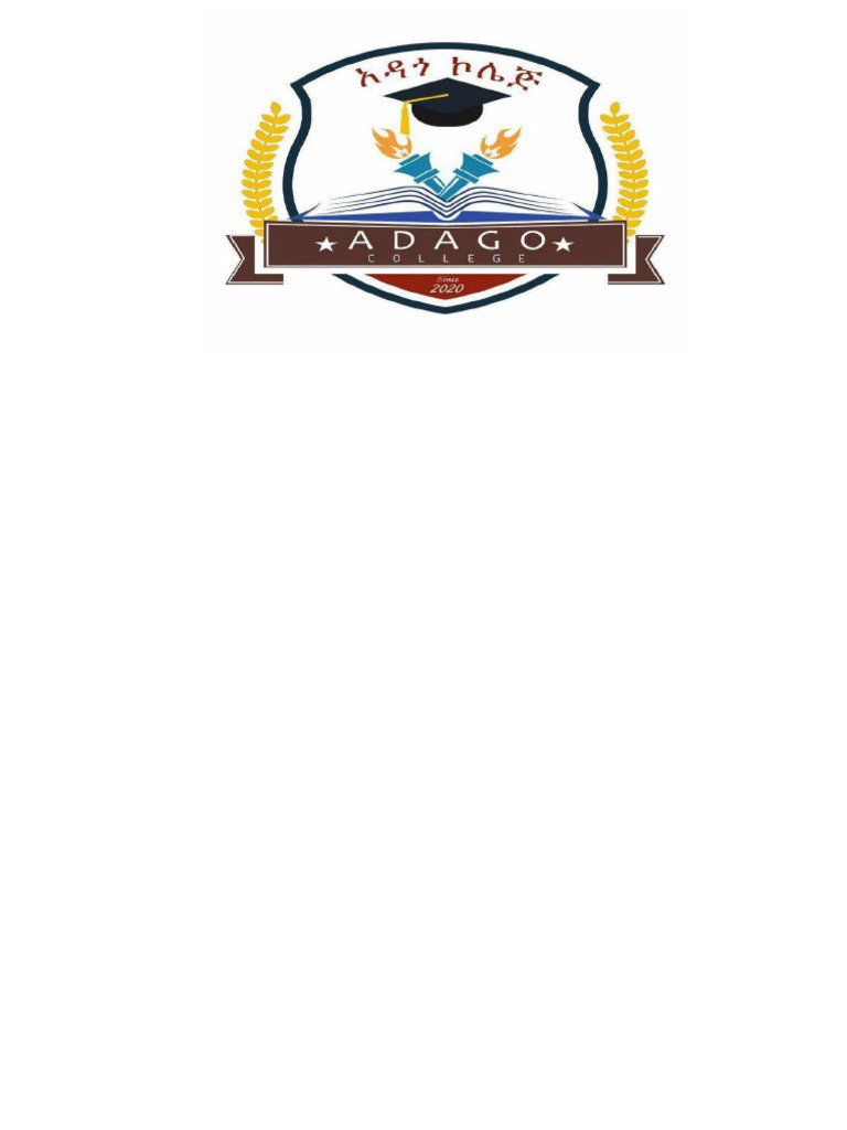 Degu Sisay Abey Research Proposal | PDF | Loans | Banks