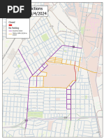 Lri Map Ward List Nov 2017 | PDF | Emergency Department | Hospital
