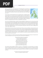 Scottish Highlands Postcode List | PDF | Scottish Highlands