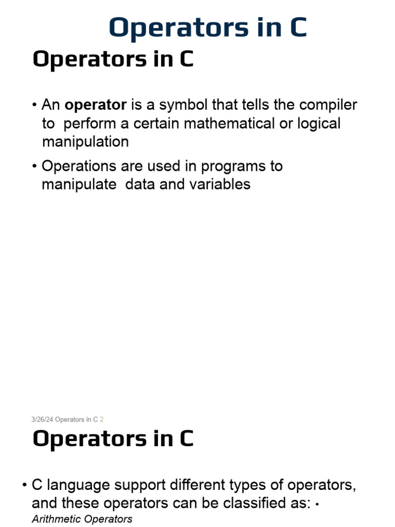 Inbound 6196228871154764138 | PDF | Arithmetic | Computer Programming