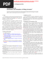 BS 7910-2019 Guide To Methods For Assessing The Acceptabilty of Flaws ...