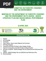 EIA Best Practices for Professionals | PDF | Environmental Impact ...