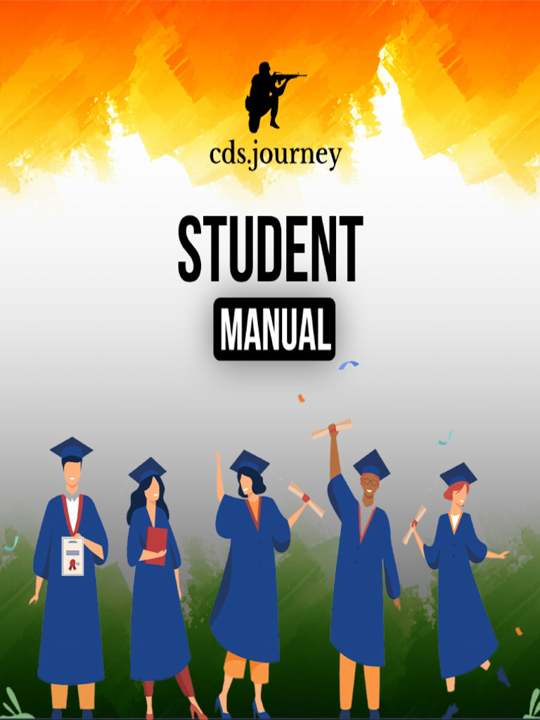 Student Manual | PDF