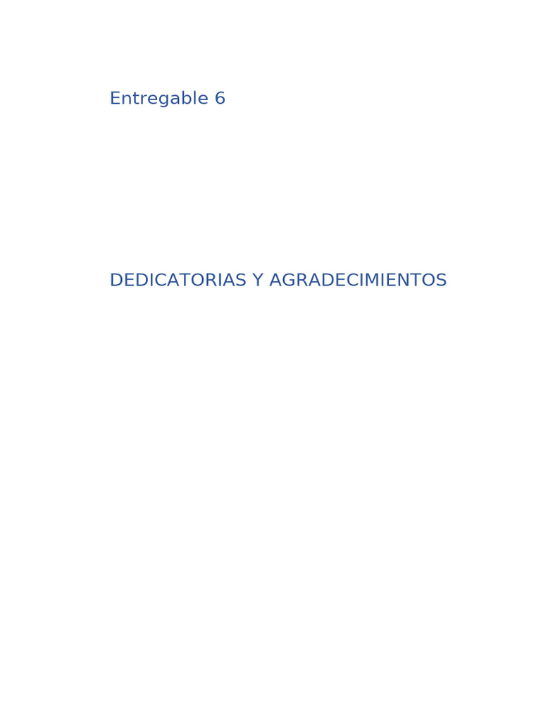 Entregable 6 - 040534 | PDF | Imagen de resonancia magnética | Imagenes medicas