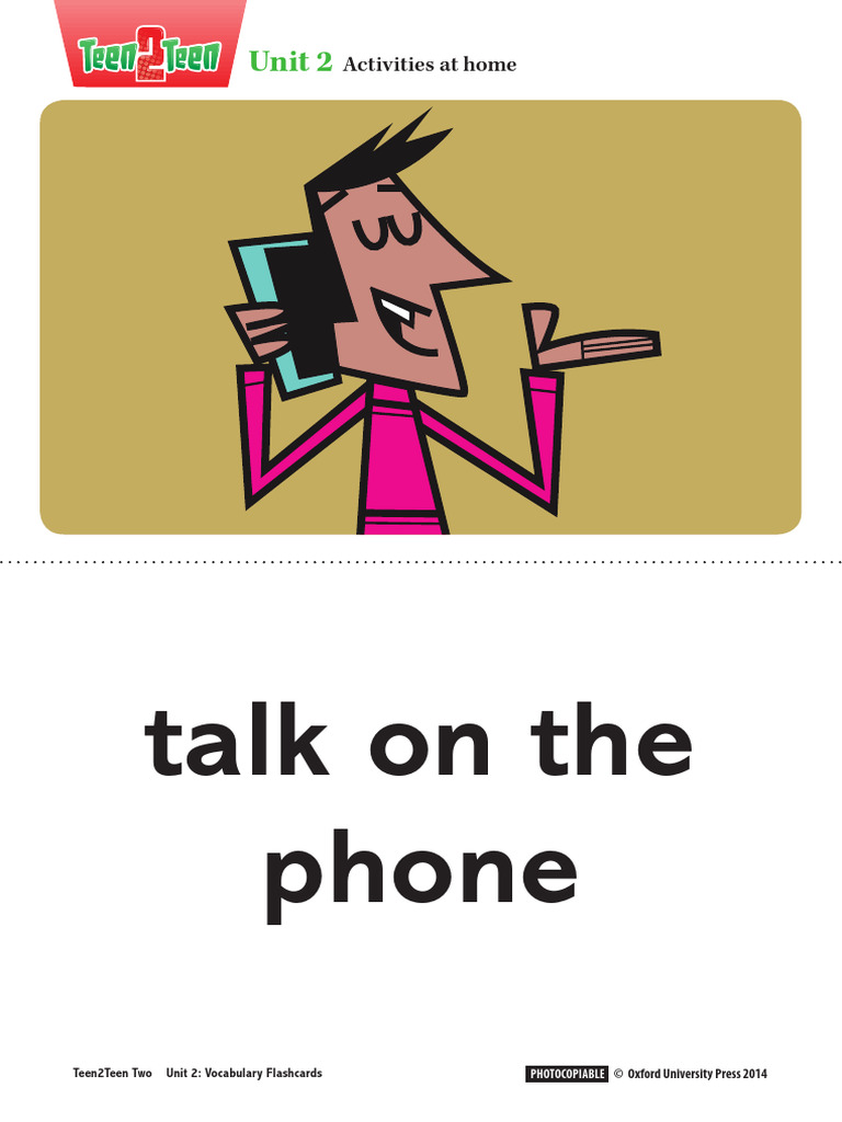 T2T L2 U2 Flashcards | PDF