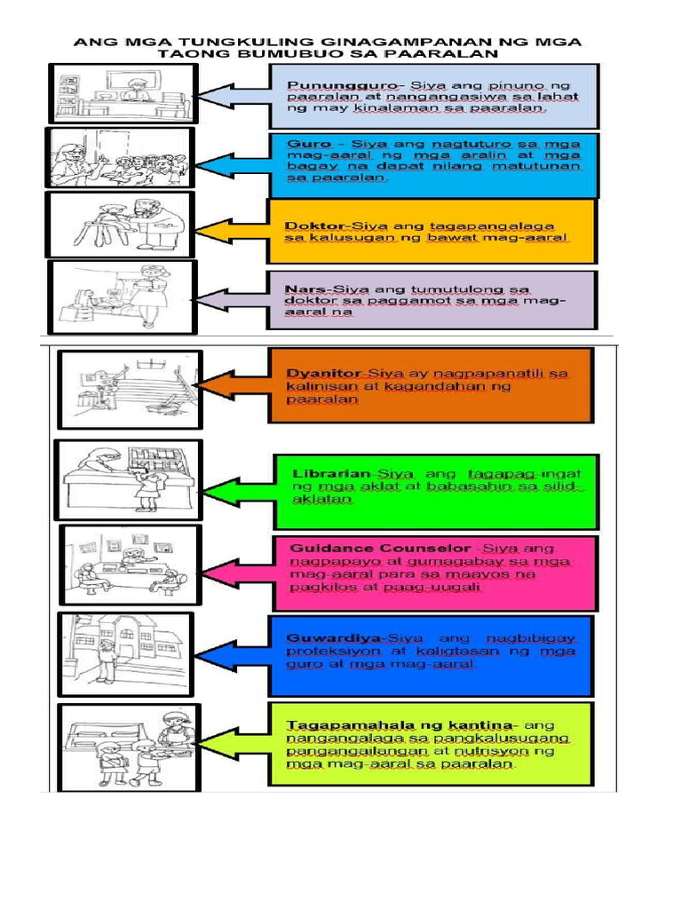 Catch Up Fridays Activity | PDF