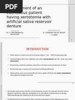 Loading Protocols in Implants | PDF | Dental Implant | Bone