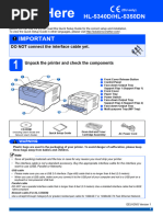 Mini Helix Driver Instructions | PDF | Computer Network | Ip Address