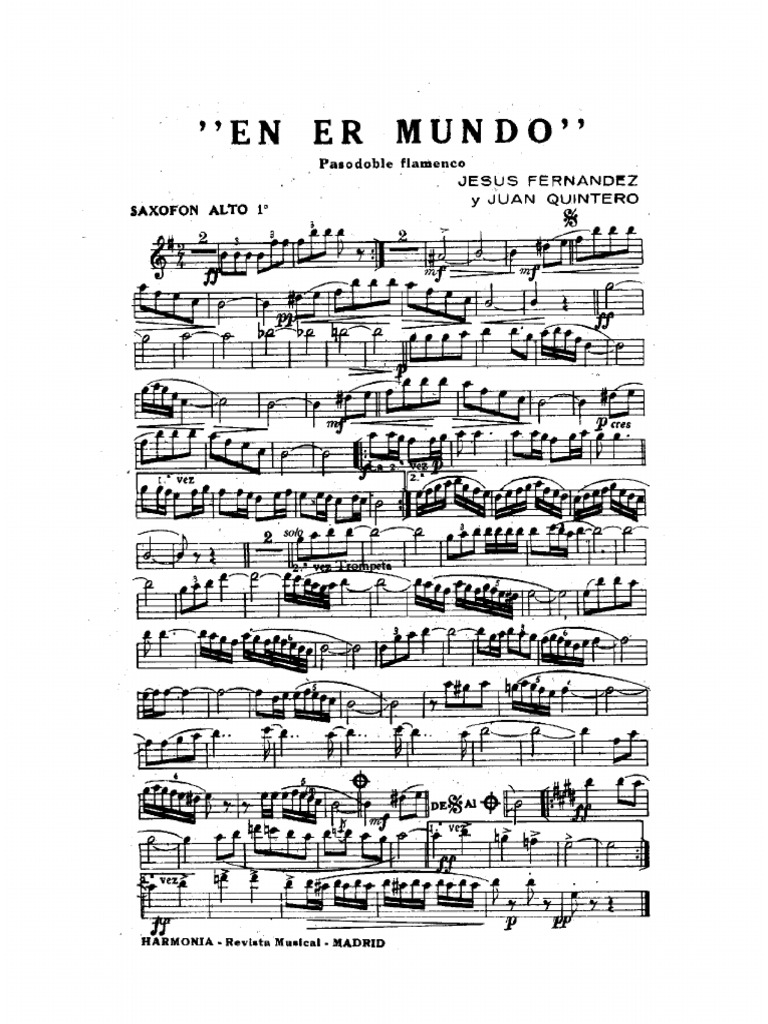 EN ER MUNDO | PDF