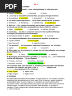 Sakala Pendency Overdue Report | PDF | Economies | Government