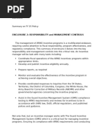 AFR Officer and Enlisted Bonus Guide FY25 | PDF | Military | Military ...