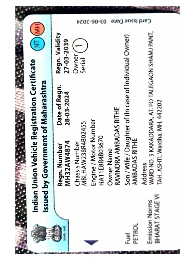 Kaagaz 20250417 22185778789 | PDF