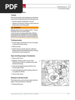 Clark TMX Codes | PDF