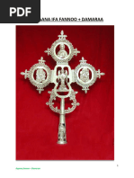 Moggaasa Maqaa Oromoo | PDF