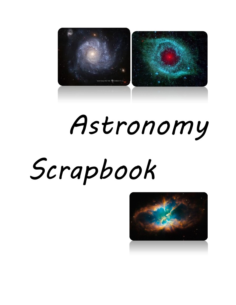 Astronomy | PDF