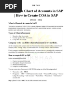 Primavera P6 Tutorial - Step by Step Guide For Beginners (Updated ...