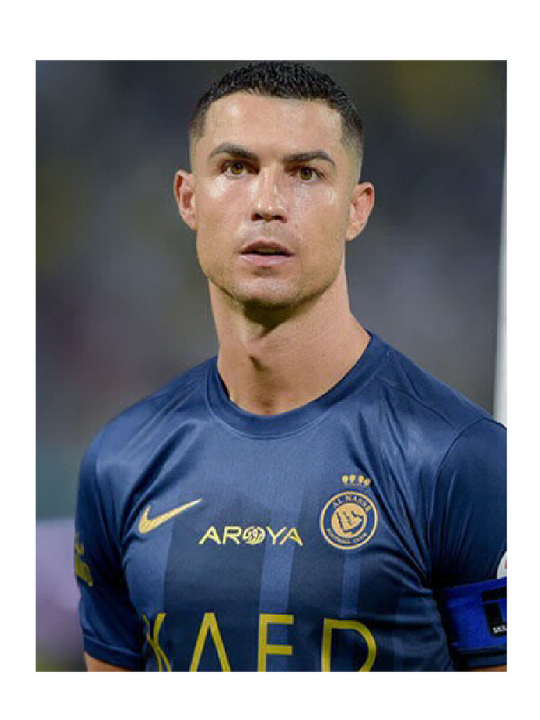 Ronaldo | PDF