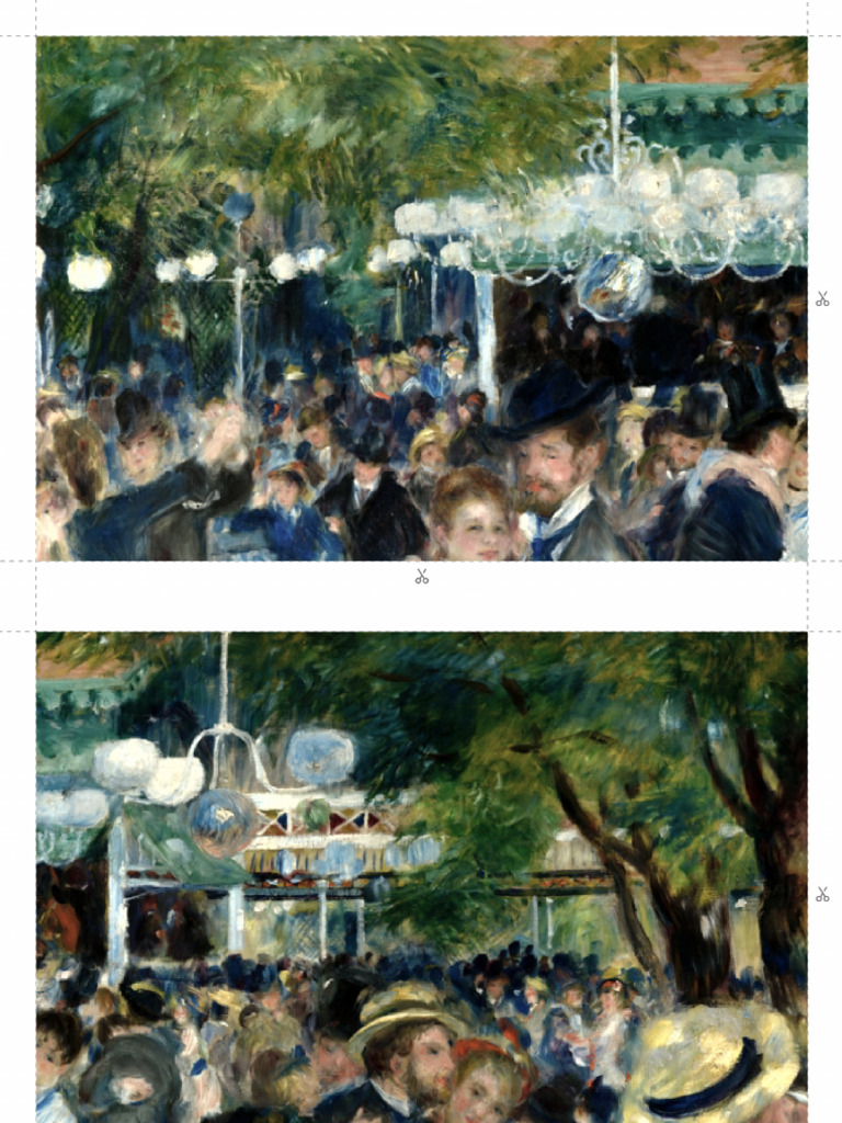 Aguste Renoir | PDF