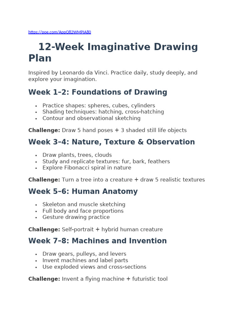 Drawing | PDF
