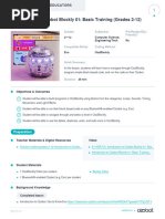 Introduction To Ozobot and Colour Codes - Ozobot Activity Sheets | PDF | Computer Programming ...