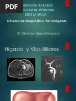 Criterios de Balthazar y Ranson en PA | PDF