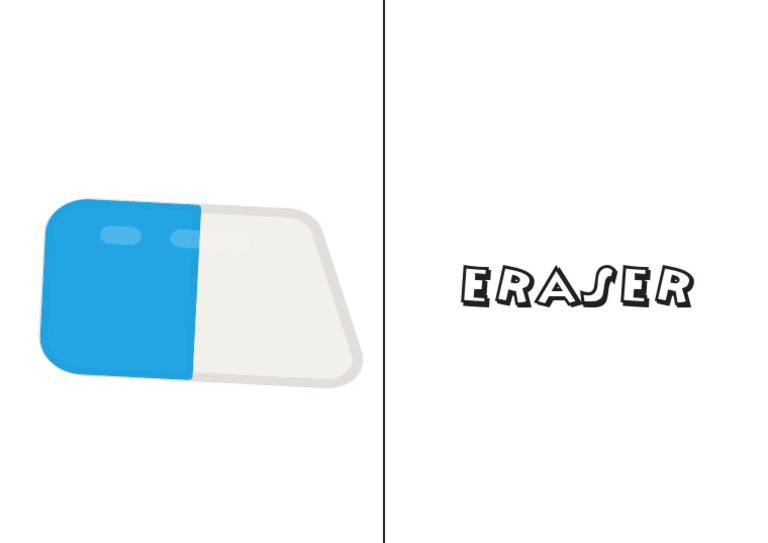 Eraser | PDF
