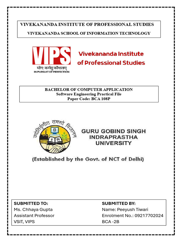 Railway Reservation System SRS Document | PDF | Databases | Software
