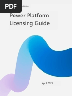 Visual Studio Licensing Guide 2023 | PDF | Subscription Business Model ...