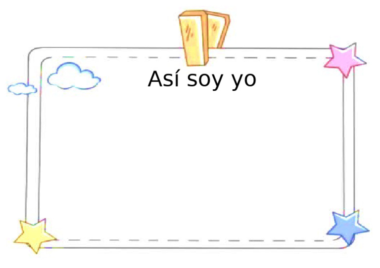 asi soy yo | PDF