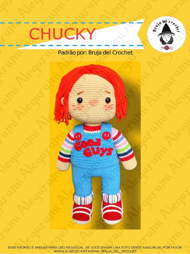 Chucky | PDF