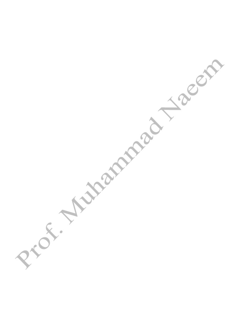 Inorganic Reaction | PDF