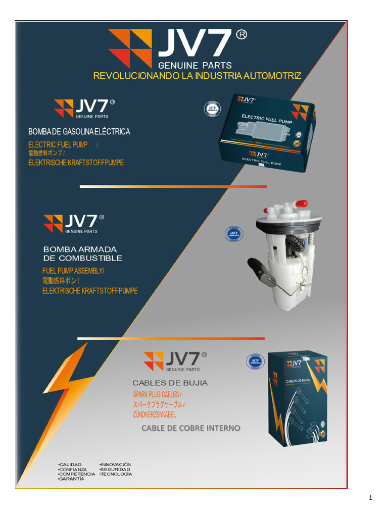 Jv7 Lista General Diciembre | PDF | Motor Vehicle Manufacturers ...