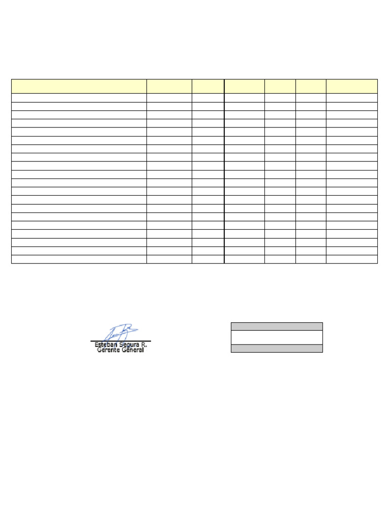 Certificados cotizaciones Gabriel Obregon | PDF | Pensión