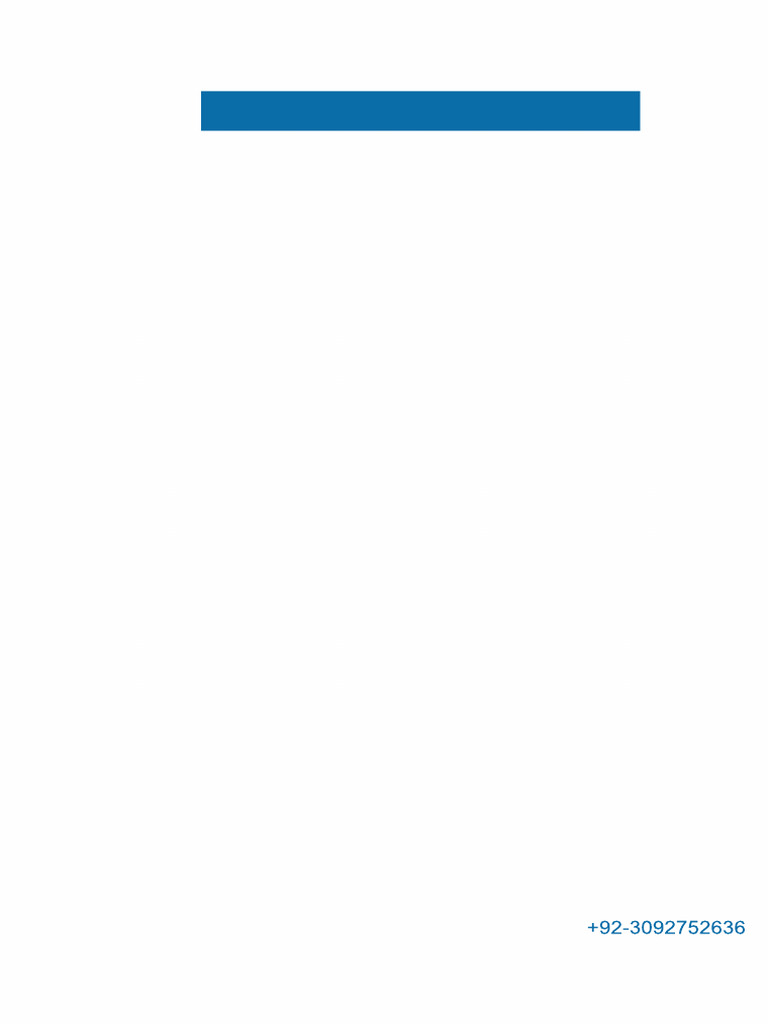 Wasal Letter Head | PDF