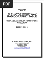 VDF-10 (O&m Manual) | PDF | Relay | Electromagnetic Compatibility
