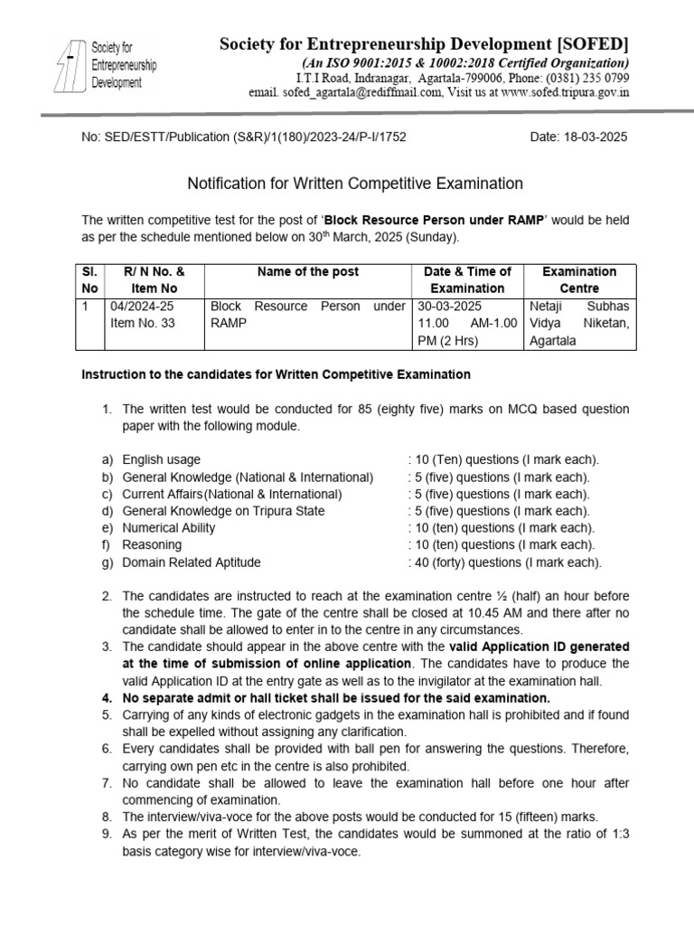 Civil Engineering Short Notes | PDF