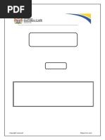 Grade 12 CAT Practical Assessment Guide | PDF | Databases | Spreadsheet
