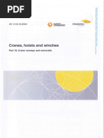 BS 7608-2014 Guide To Fatigue Design and Assessment of Steel Products | PDF