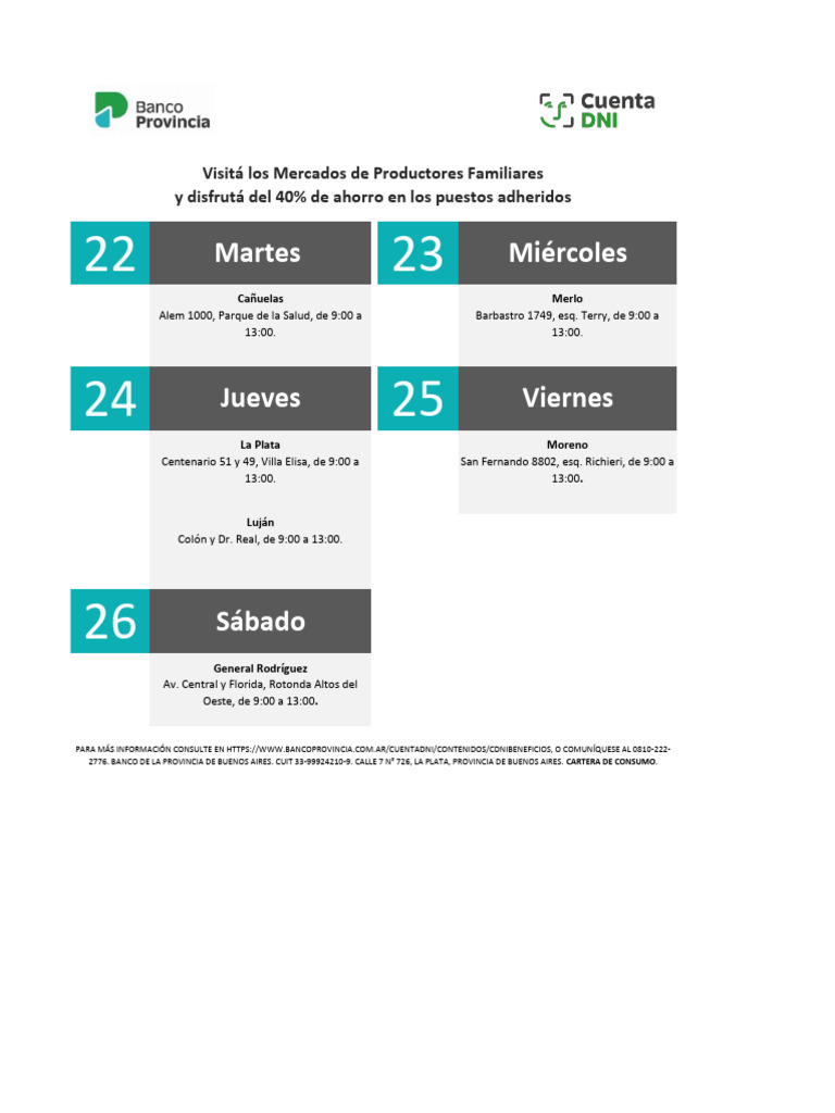 Agenda MPF | PDF